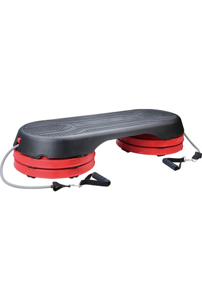 Ciwaa CWA-2232 Tutacaklı Step Tahtası 107 cm Ayarlı 3 Kademeli Ciwaa CWA-2232 Tutacaklı Step Tahtası 107 cm Ayarlı 3 Kademeli