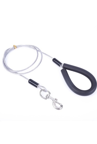 Zsykd Pet Isırık Teli Çekiş Halatı (Yurt Dışından) Zsykd Pet Isırık Teli Çekiş Halatı (Yurt Dışından)