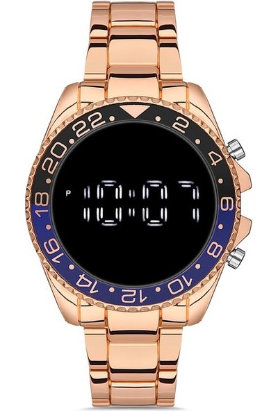 Aqua Di Polo 1987 APWG028403 Erkek Kol Saati