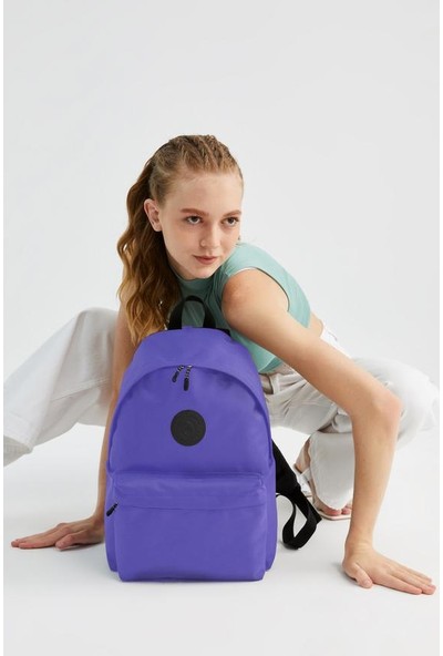 Aqua Di Polo 1987 UNISEX Premium Sırt Çantası APBA012805