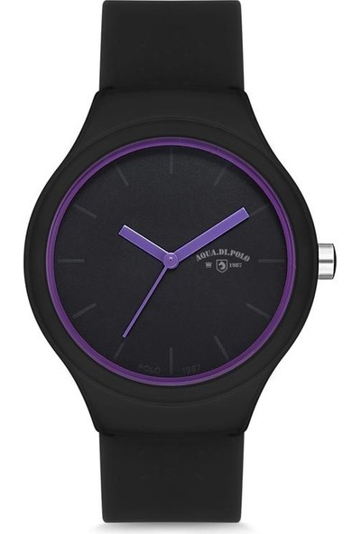 Aqua Di Polo 1987 APSR1-A9640-US333 Kadın Kol Saati
