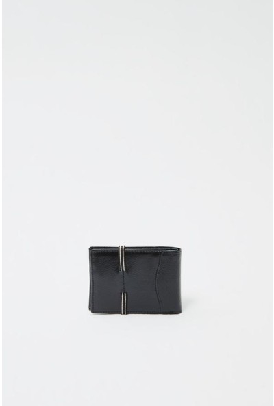 Aqua Di Polo 1987 Erkek Cüzdan APBB000501