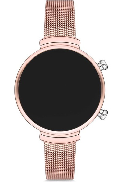 Aqua Di Polo 1987 HBCV00002F62B0 Kadın Kol Saati