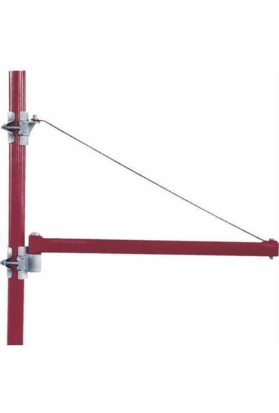Mini Vinç Bağlantı Aparatı 400-800 kg ve 600-1200 kg Mo Mini Vinç Bağlantı Aparatı 400-800 kg ve 600-1200 kg Mo