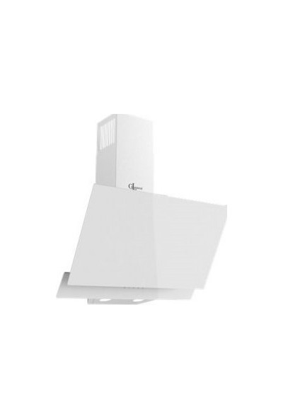 Gl General Davlumbaz Beyaz Gld 004B