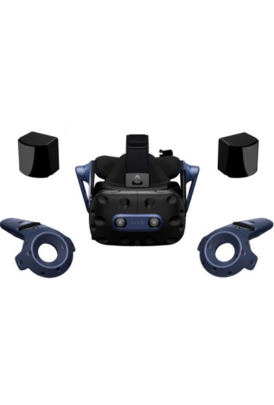 Htc Vive Pro 2 Full Kit