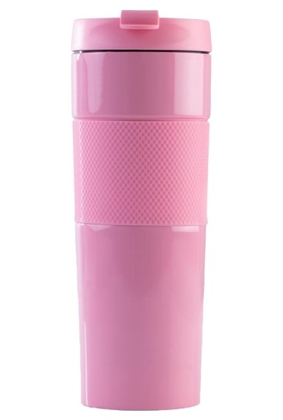 500 ml Pembe Termos