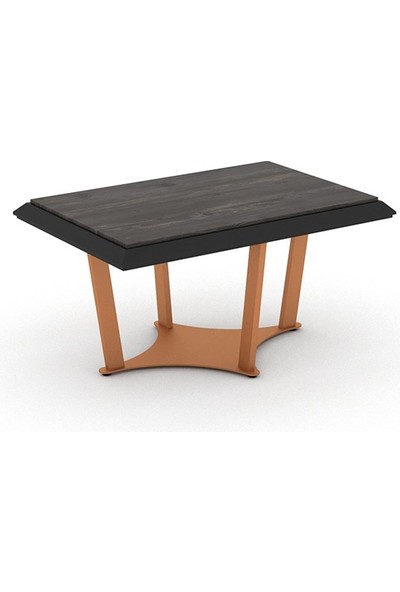 Online Ofis Mobilya Tetra Sehpa