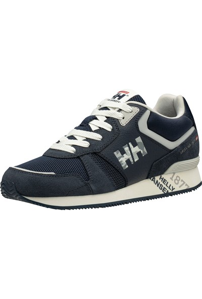 Helly Hansen Hh W Anakın Leather - Helly Hansen Kadın Spor Ayakkabı