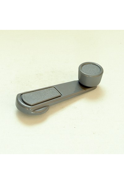 Krd Cam Açma Kolu (Metal Freze) L300 90-98 Krd Krd Cam Açma Kolu (Metal Freze) L300 90-98 Krd