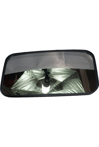 Akayna Dış Dikiz Aynası NPR59 Tm. Isuzu
