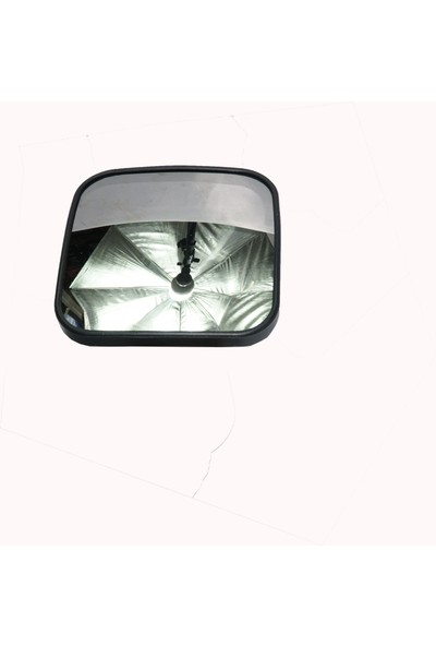 Krd Teker Dikiz Aynası Sağ Sol Canter Fuso 711 859 T.m Krd Teker Dikiz Aynası Sağ Sol Canter Fuso 711 859 T.m