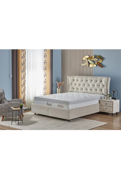 Özell. Özell Rahel Ultra Hybrid Full Ort. Yatak 120 x 200 cm Özell. Özell Rahel Ultra Hybrid Full Ort. Yatak 120 x 200 cm