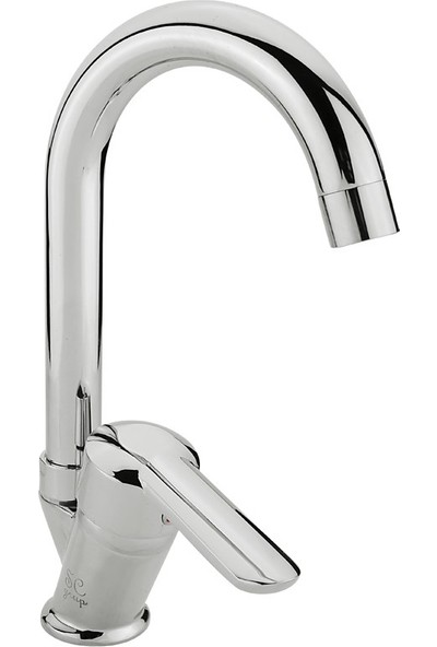 Sc Grup Alya Lavabo Bataryası