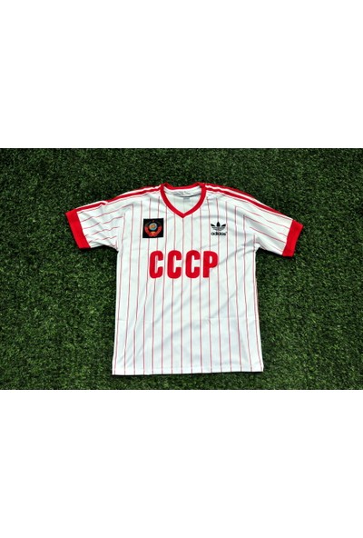 Cccp Eski Sovyetler Birliği (Cıo) Forması Cccp Eski Sovyetler Birliği (Cıo) Forması