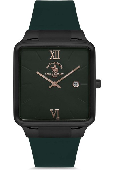 Santa Barbara Polo SB.1.10161.4 Erkek Kol Saati