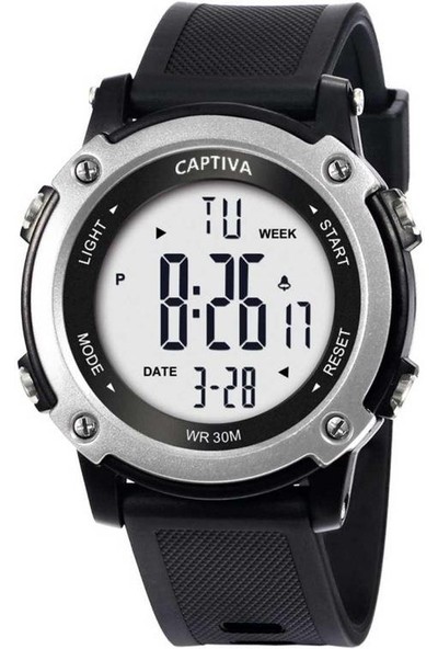 Captiva 8557099C Çocuk Kol Saati
