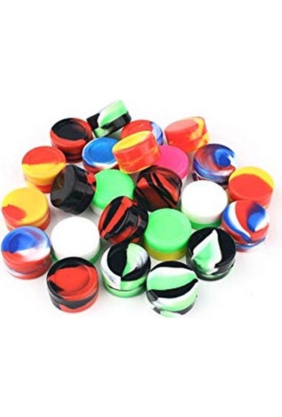 General Hydroponics Bote Silikon Öz Saklama Kabı General Hydroponics Bote Silikon Öz Saklama Kabı