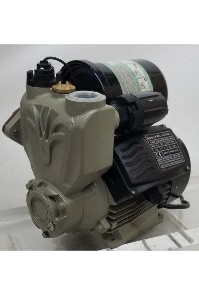Netafim Auto 300 A Tam Otomatik Frekans Ayarlı Mini Su Hidroforu 0,5 H Netafim Auto 300 A Tam Otomatik Frekans Ayarlı Mini Su Hidroforu 0,5 H