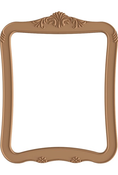 Masifart Linnae Asos Ayna Cilasız Ham