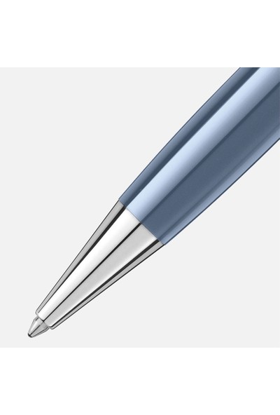 Montblanc Meisterstück Glacier Doue Tükenmez Kalem 129405