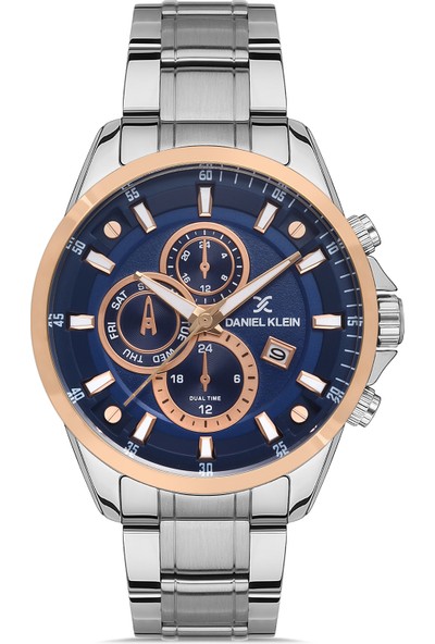 Daniel Klein EDK.1.10023.5 Erkek Kol Saati Daniel Klein EDK.1.10023.5 Erkek Kol Saati