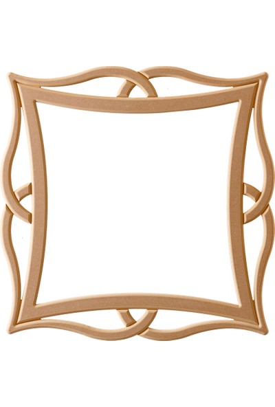 Masifart Castus Dekupeli 85’lik Kare Ayna Cilasız Ham Masifart Castus Dekupeli 85’lik Kare Ayna Cilasız Ham