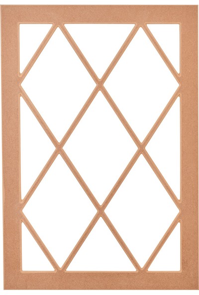 Masifart Arachne Baklava Ayna Cilasız Ham Masifart Arachne Baklava Ayna Cilasız Ham