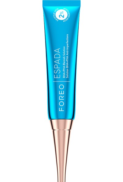 Espada Bha+Pha Blemish Akne Karşıtı Serum 15 ml