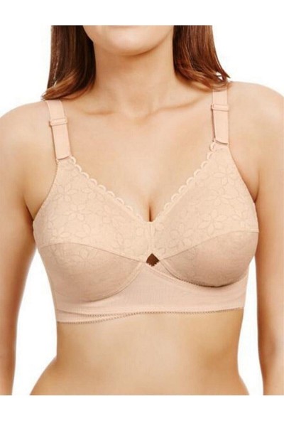Berlei B510 Kadın Iki Beden Küçülten Mucize Sütyen Berlei B510 Kadın Iki Beden Küçülten Mucize Sütyen
