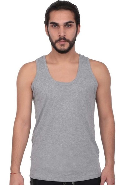 Tutku Erkek 2 Li Paket 102 Ribanalı Atlet