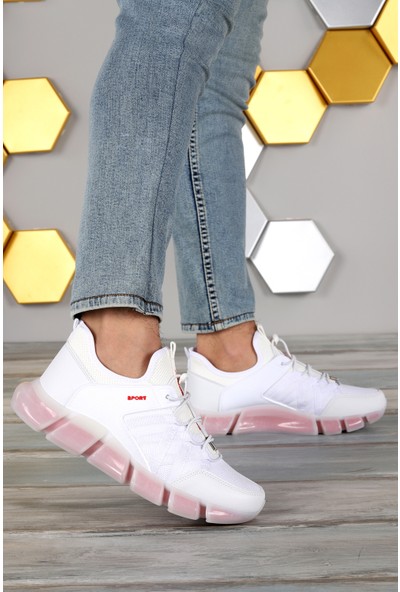 Wickers 2465 Günlük Erkek Spor Ayakkabı