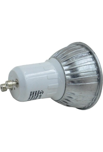 Yu-Ett LED Lamp Cup Yu-Ett LED Lamp Cup