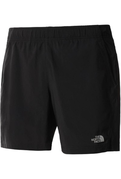 The North Face M 24/7 Short Erkek Siyah Outdoor Şort NF0A3O1BJK31