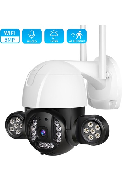 5mp 12 Adet Projektörler Ptz Wifi Kamera Açık 3mp Aı Insan Algılama Alarmı Kablosuz Ptz Kamera 30M Renkli Gece Görüş Ip Kamera( Yurt Dışından ) 5mp 12 Adet Projektörler Ptz Wifi Kamera Açık 3mp Aı Insan Algılama Alarmı Kablosuz Ptz Kamera 30M Renkli Gece Görüş Ip Kamera( Yurt Dışından )