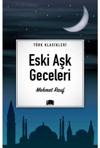 Eski Aşk Geceleri - Mehmet Rauf Eski Aşk Geceleri - Mehmet Rauf