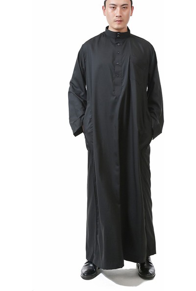 Janae Erkekler Için Umre Hac Kıyafeti 52- Bej (Yurt Dışından) Janae Erkekler Için Umre Hac Kıyafeti 52- Bej (Yurt Dışından)