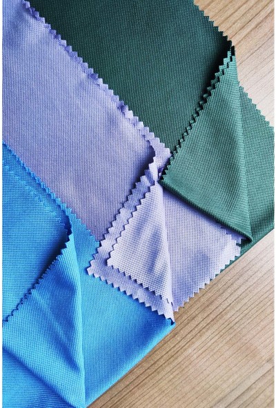 Akalın Mikrofiber Cam Bezi 3'lü Paket 40 X 40 cm Akalın Mikrofiber Cam Bezi 3'lü Paket 40 X 40 cm