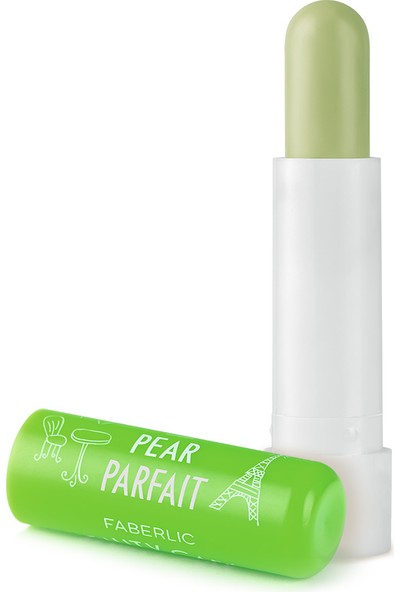 Faberlic Beauty Cafe Serisi Dudak Balmı  Faberlic Beauty Cafe Serisi Dudak Balmı