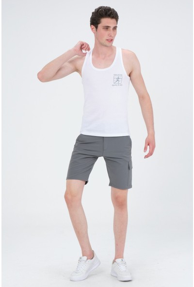 Rich Beyaz Erkek Yüzücü Kesim Spor Atlet Koşu Sporcu Atleti