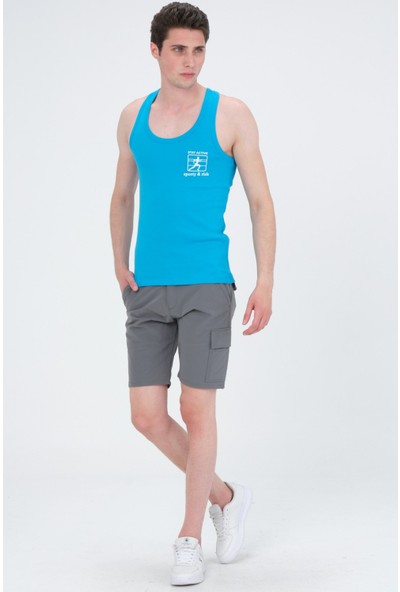 Rich Mavi Erkek Yüzücü Kesim Spor Atlet Koşu Sporcu Atleti