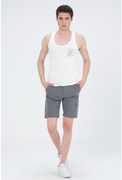 Rich Ekru Erkek Yüzücü Kesim Spor Atlet Koşu Sporcu Atleti