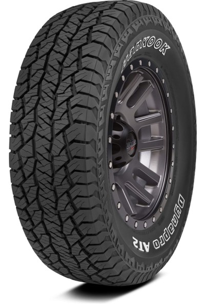 Hankook 265/60 R18 114T Xl RF11 Dynapro At2 Suv Yaz Lastiği 2022