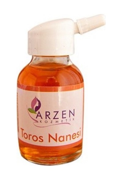 ARZEN Toros Nanesi Yağı 25 ml
