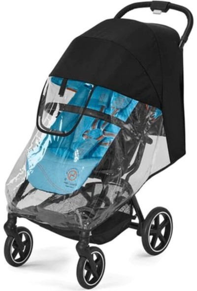 Cybex Eezy S Twist Yağmurluk Cybex Eezy S Twist Yağmurluk