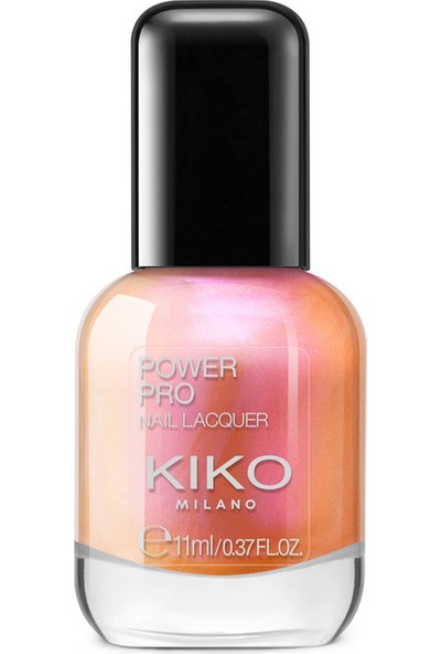 KIKO Oje - Power Pro Naıl Lacquer. 20 Mermaıd Pınk KIKO Oje - Power Pro Naıl Lacquer. 20 Mermaıd Pınk