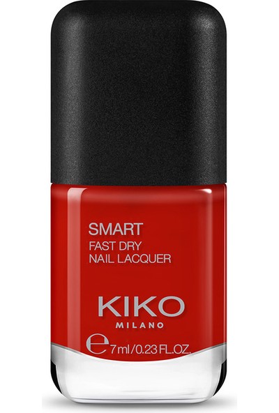 KIKO Oje - Smart Naıl Lacquer. 64