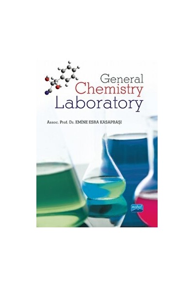 General Chemistry Laboratory General Chemistry Laboratory