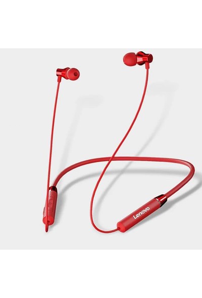Lenovo XT950PRO Kablosuz Bluetooth Boyunlu Kulak Içi Spor Kulaklıkları(Yurt Dışından)