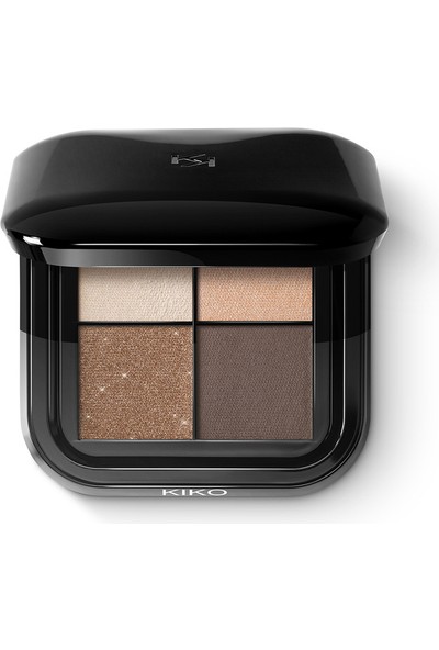 KIKO Göz Farı - New Brıght Quartet Palette 01